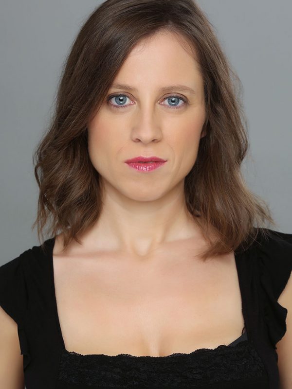 Isasi Management | Actrices