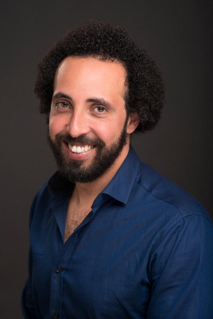 Hesham Essam – Isasi Management