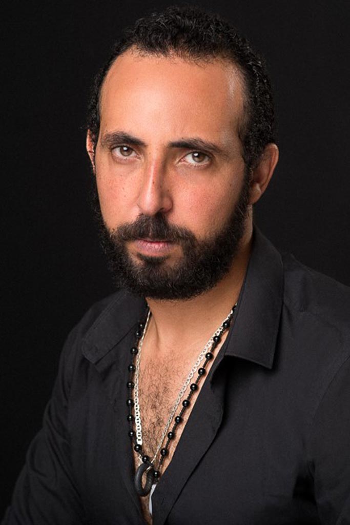 Hesham Essam – Isasi Management